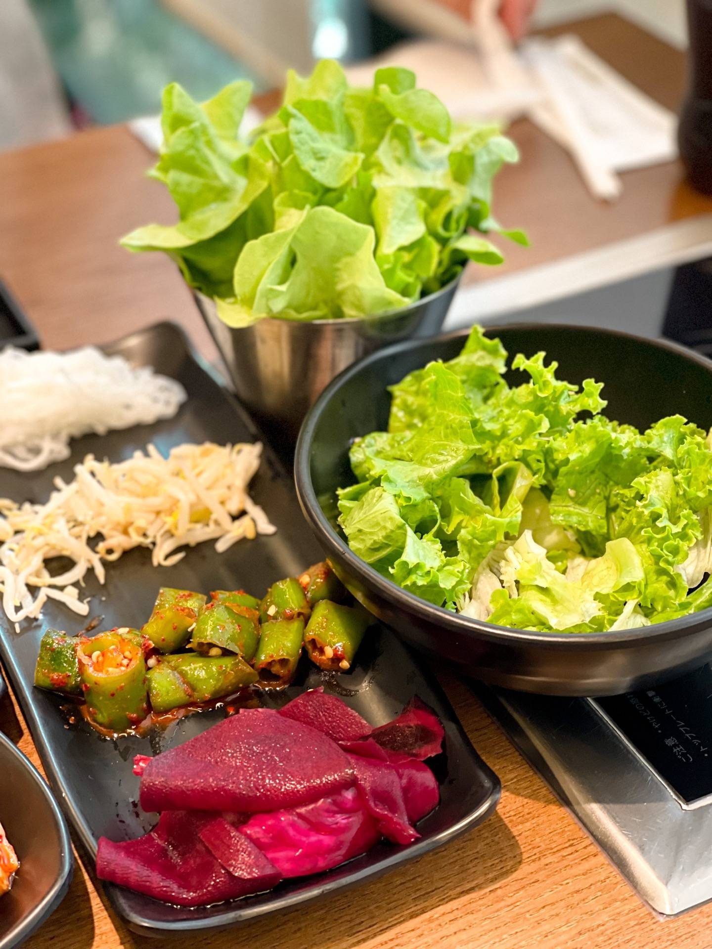 ร้าน Sookdal Premium Korean BBQ Bangkok | รีวิวร้านอาหาร