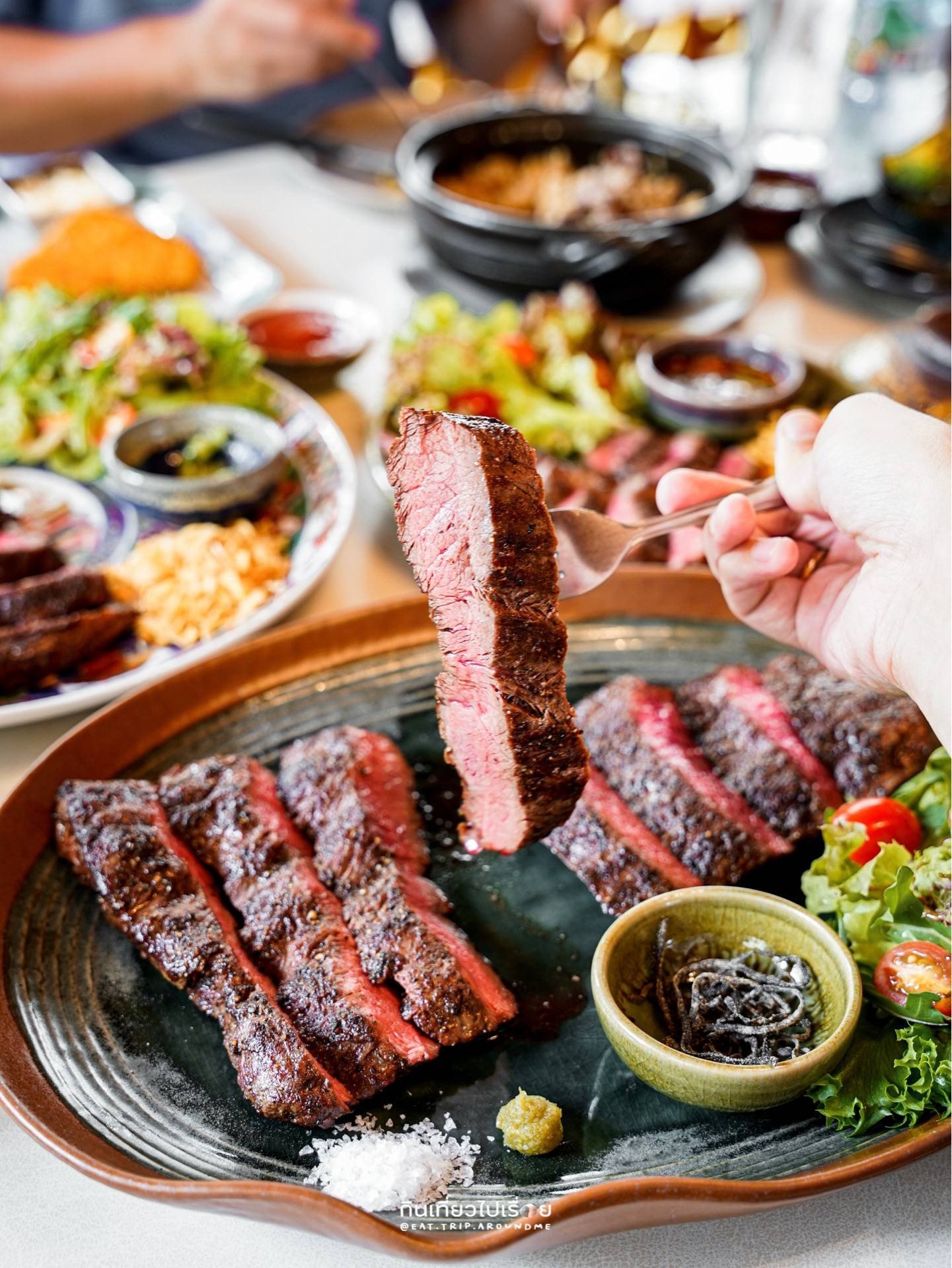 เนื้อใบพาย ร้าน มหาสาร-mahasan