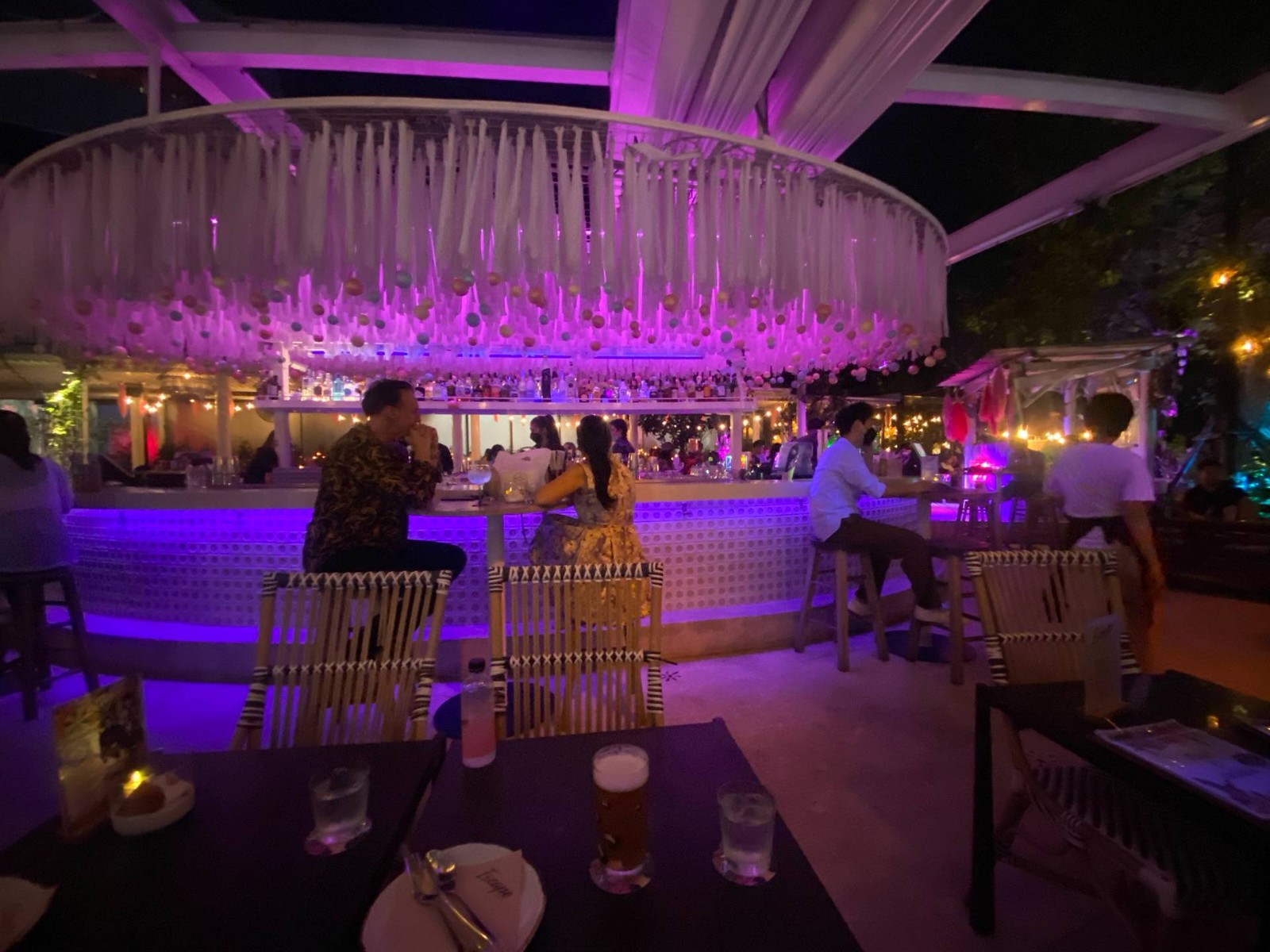 รูป Escape Bangkok Emquartier
