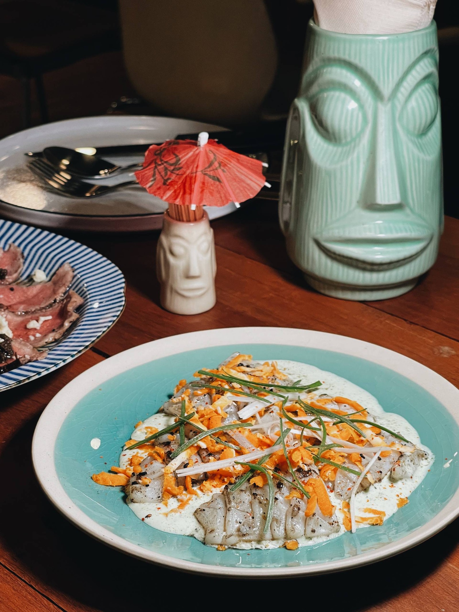 รูป Mad Moa Asok