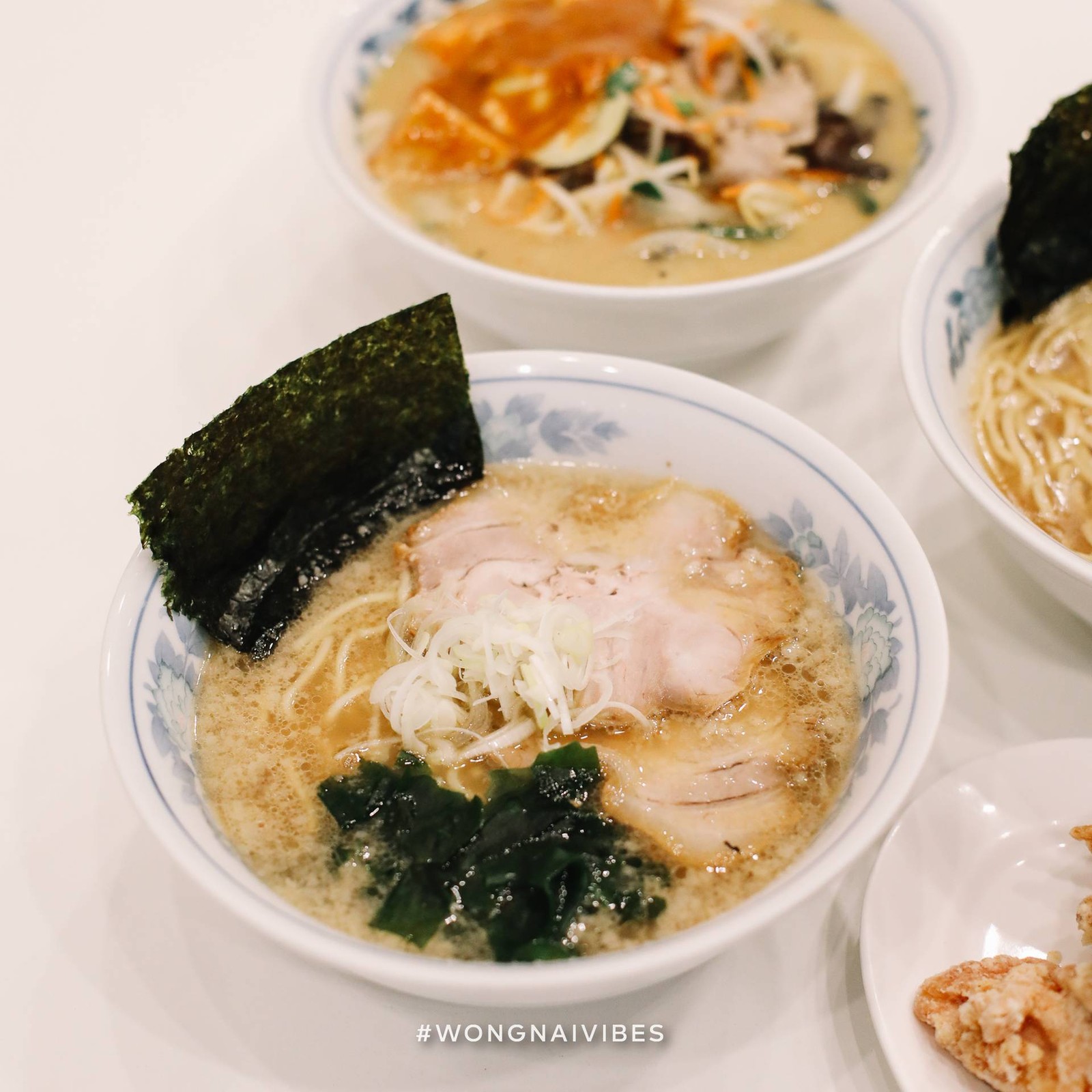 รูป Ramen Riki Chic Chic Republic Ratchapruek