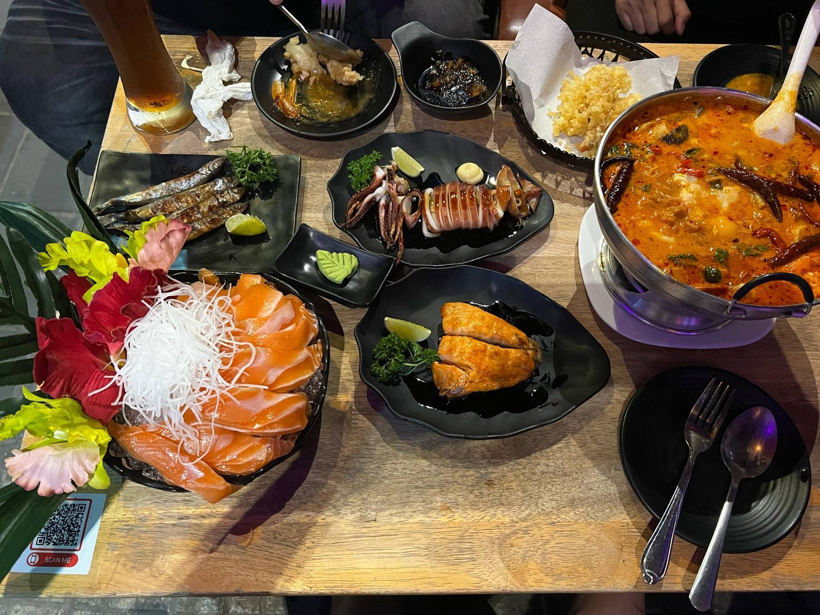 รูป Nomu Bar Hokkaido Izakaya