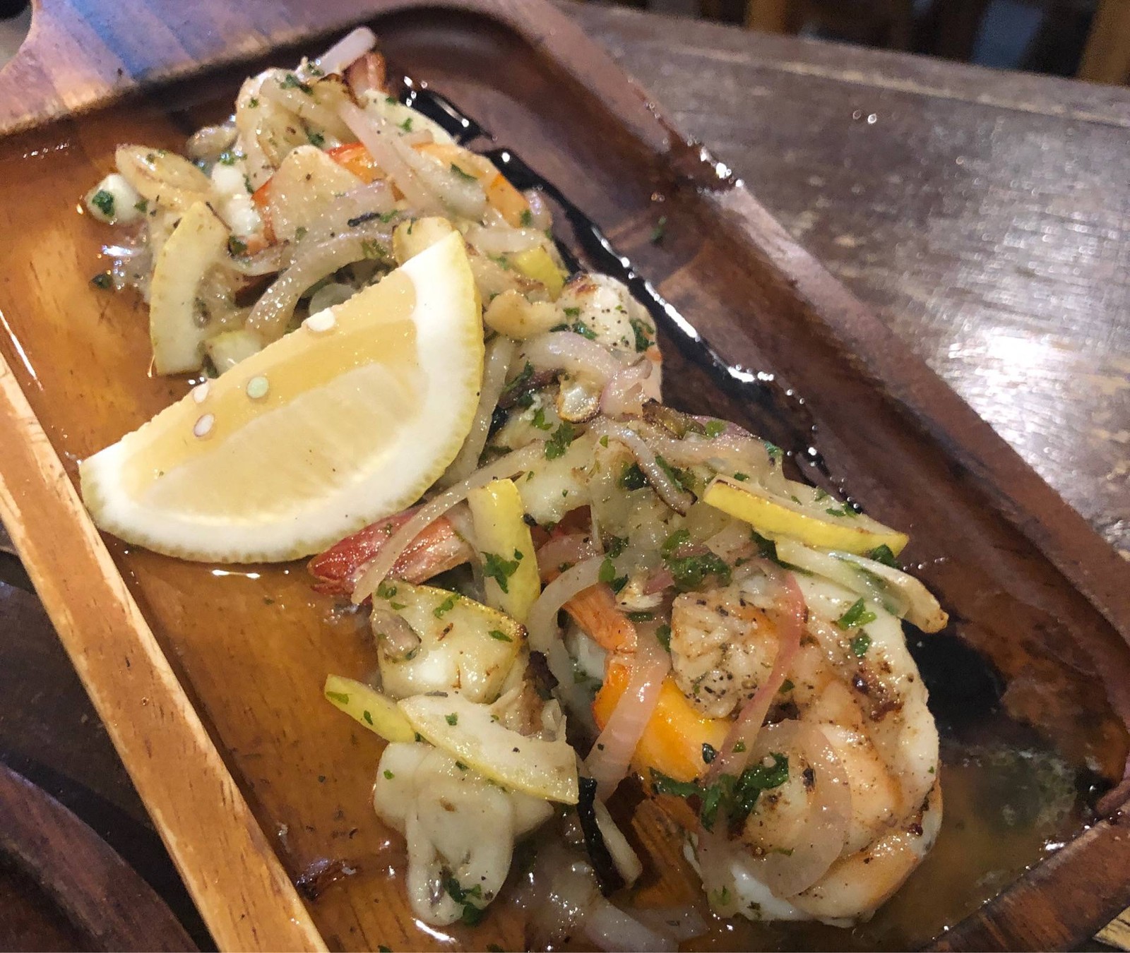 รูป ANDRE RESTAURANT BANGRAK