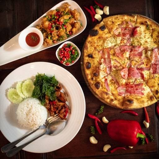 รูป ท่าศาลา (Tasala) ท่าศาลา (Tasala)