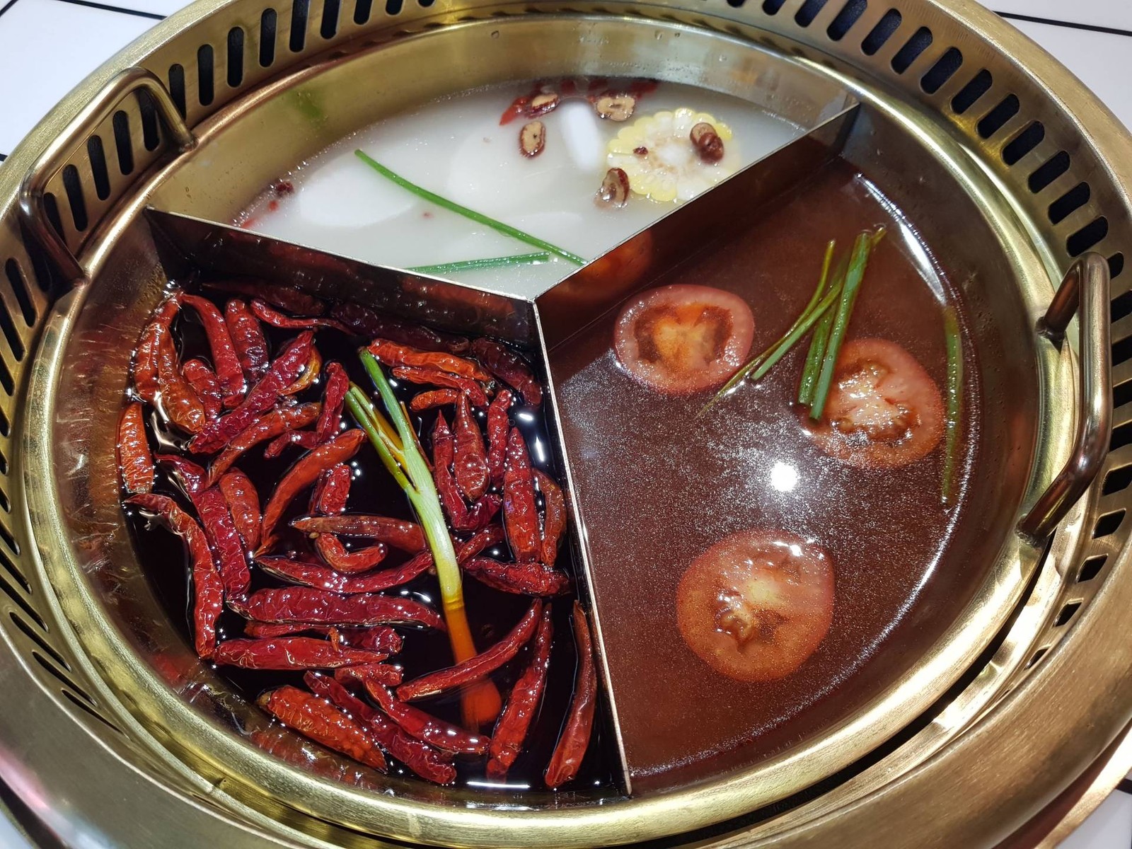 รูป Chuan Yu Chinese Hotpot