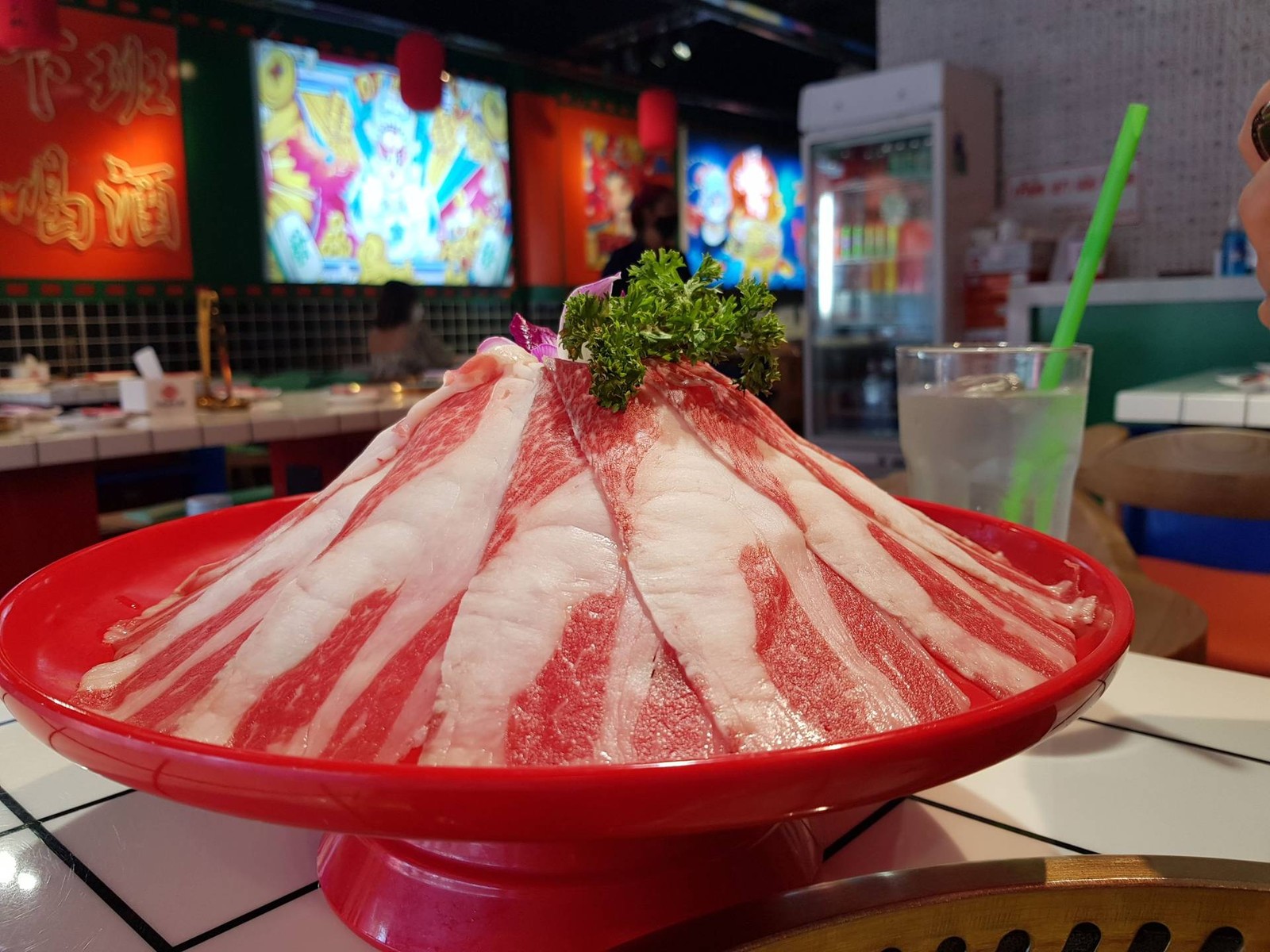 รูป Chuan Yu Chinese Hotpot