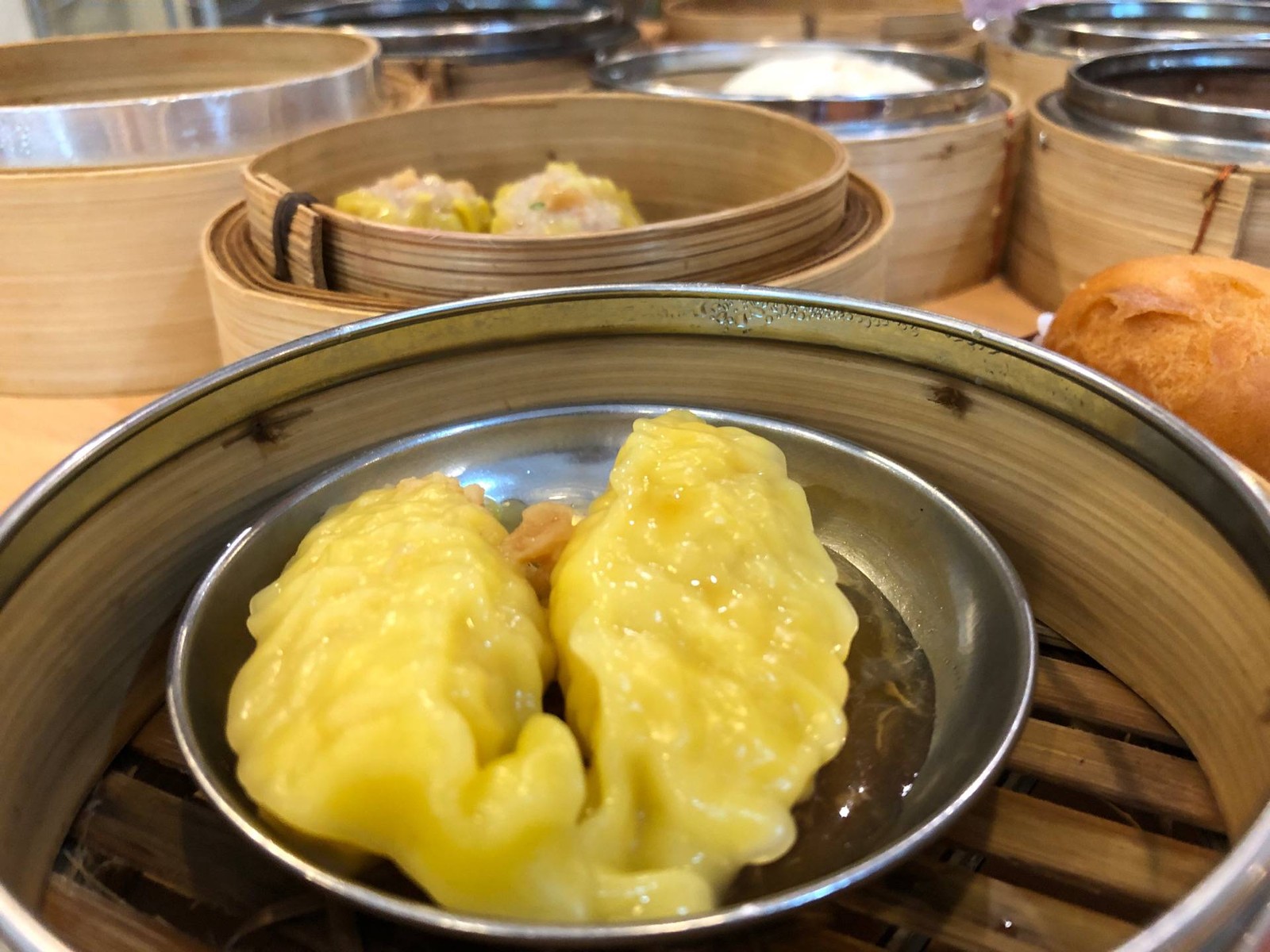 รูป อาม่าติ่มซำ - Wongnai