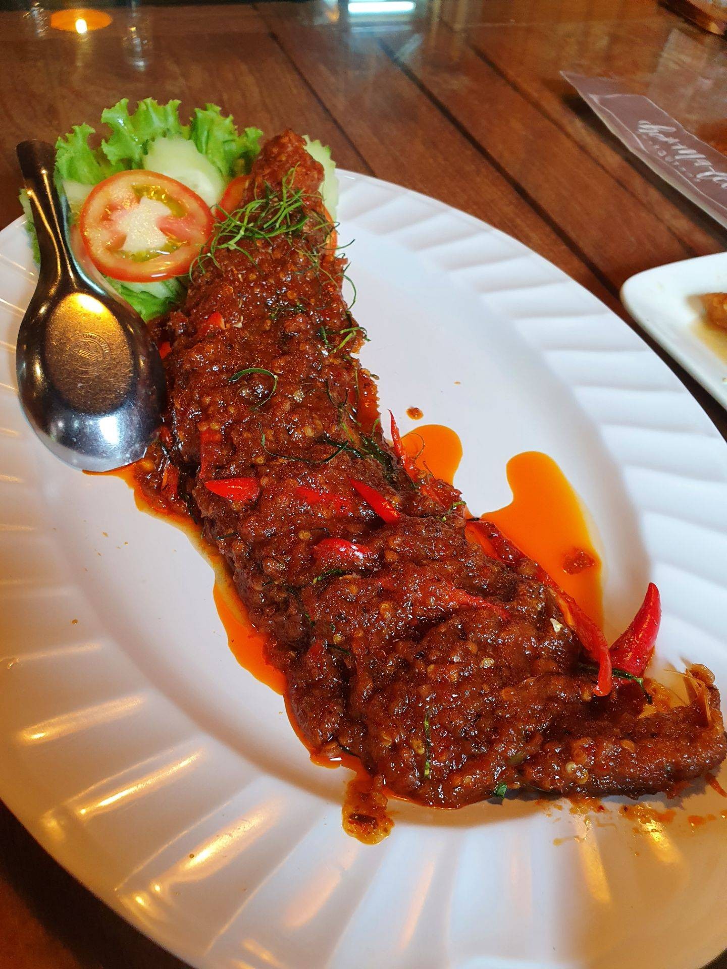 รูป ช่อมาลี