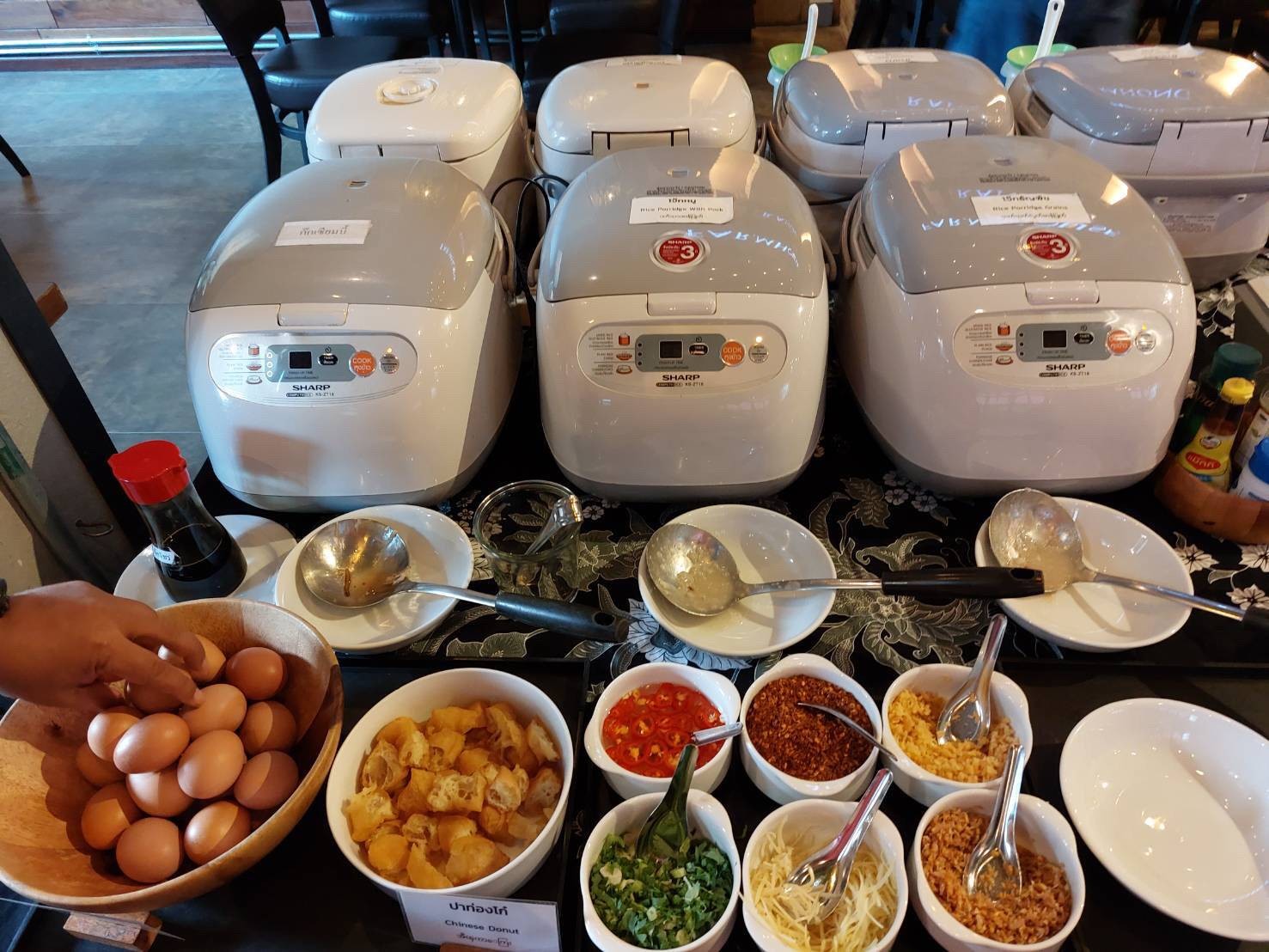 รูป Farmhouse Hotel Ranong