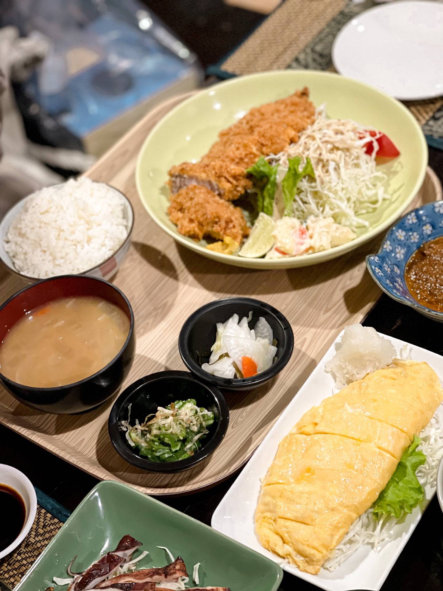 รูป Tonsei Japanese Restuarant - Wongnai