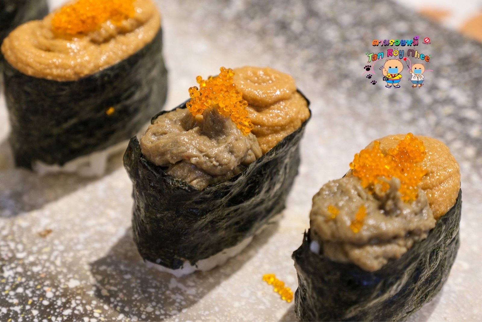 รูป Okami Yakiniku Buffet เซ็นทรัลศรีราชา - Wongnai