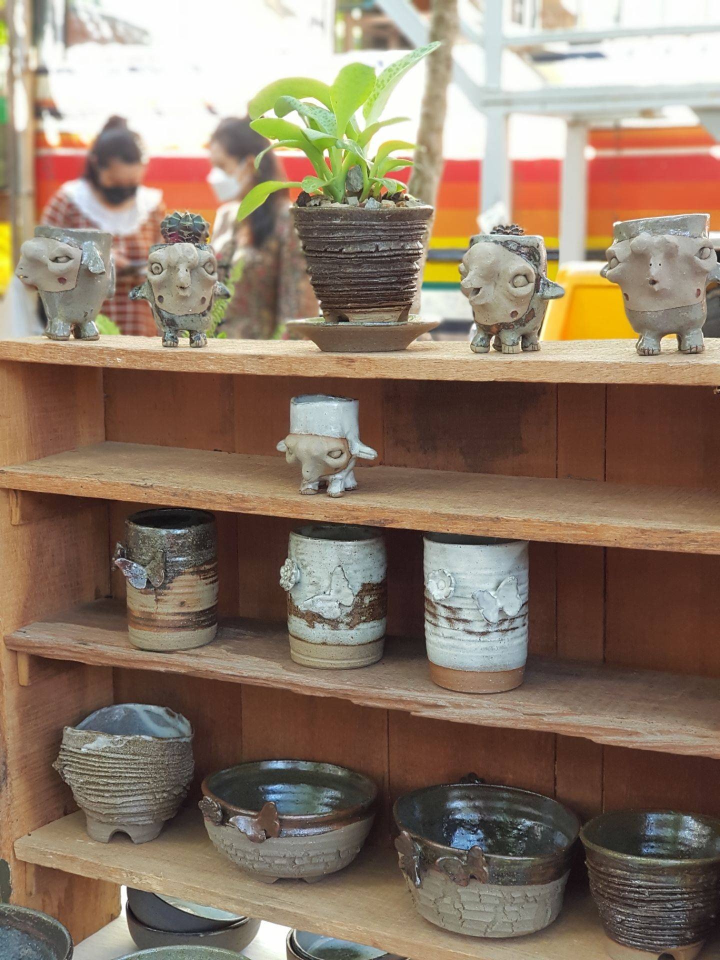 รูป ฉำฉา(Chamcha) market - Wongnai