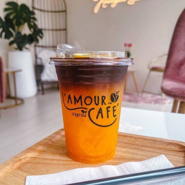 รูป L'amour Cafe สาขา 1 (แพรกษา)