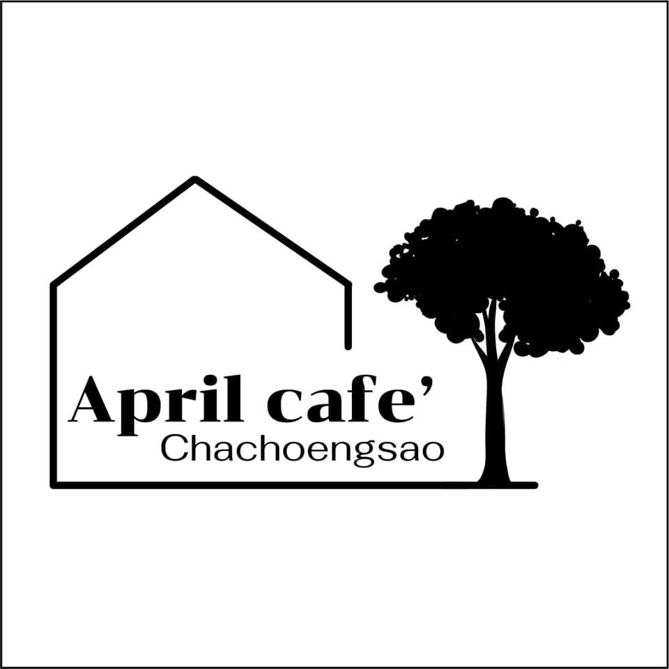 รูป April cafe’