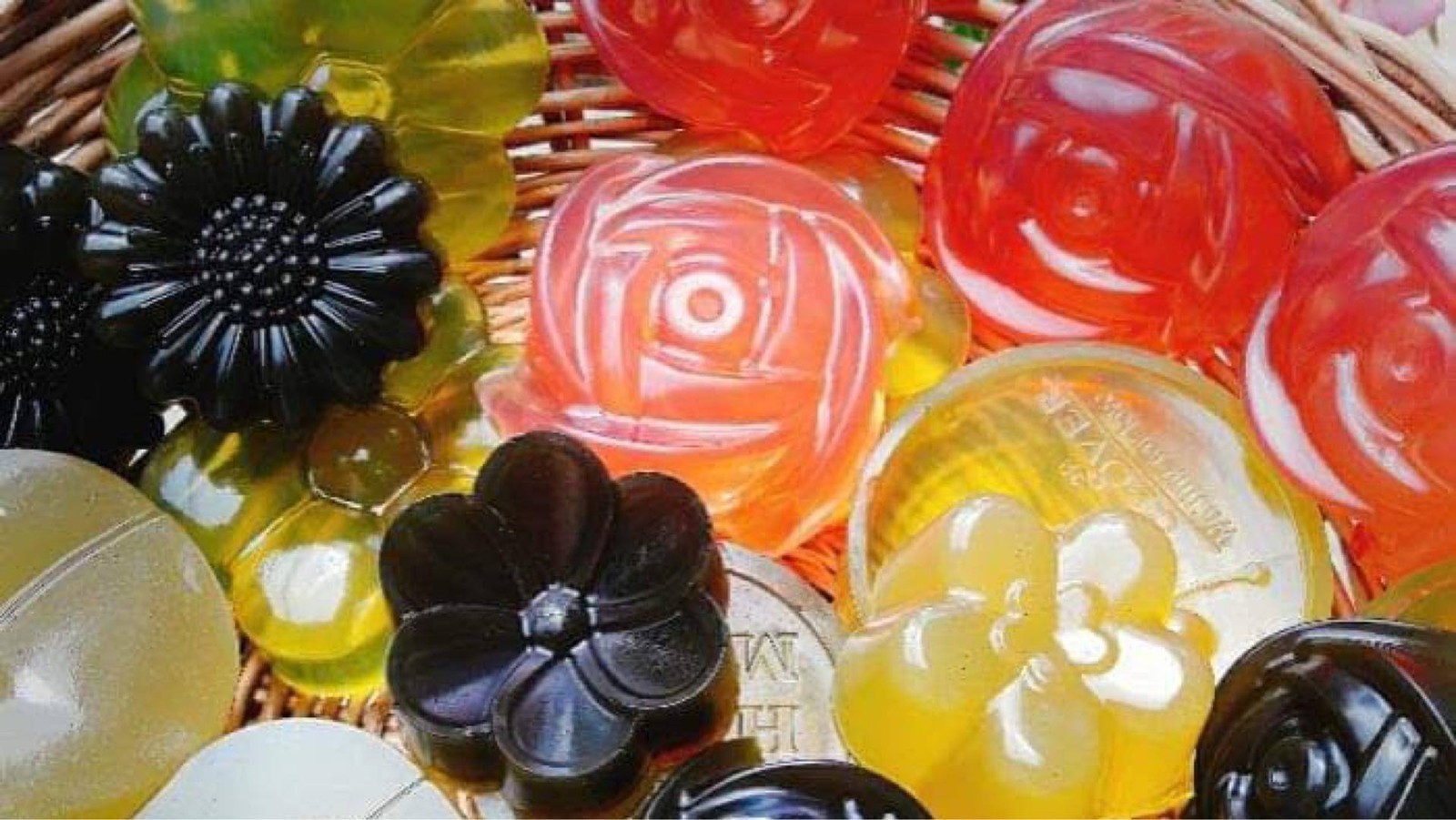 รูป สบู่ครูเก๋ - Cool gae : อุปกรณ์ทำสบู่ สาขาหลัก