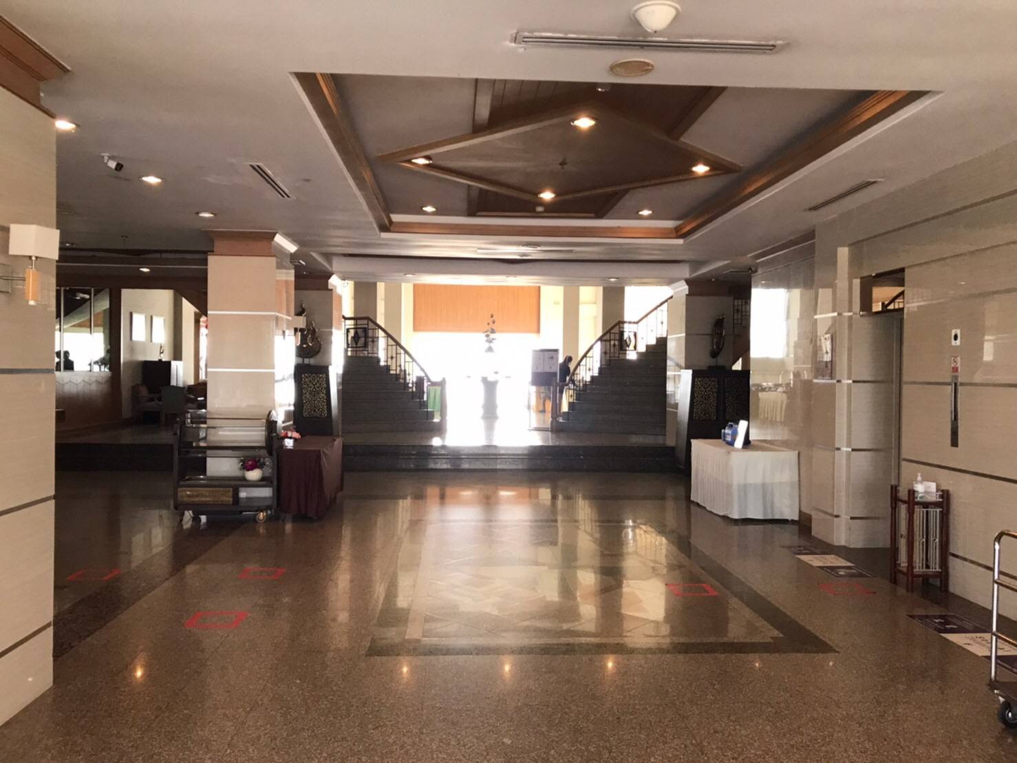 รูป Fortune River View Hotel Nakhon Phanom - Wongnai