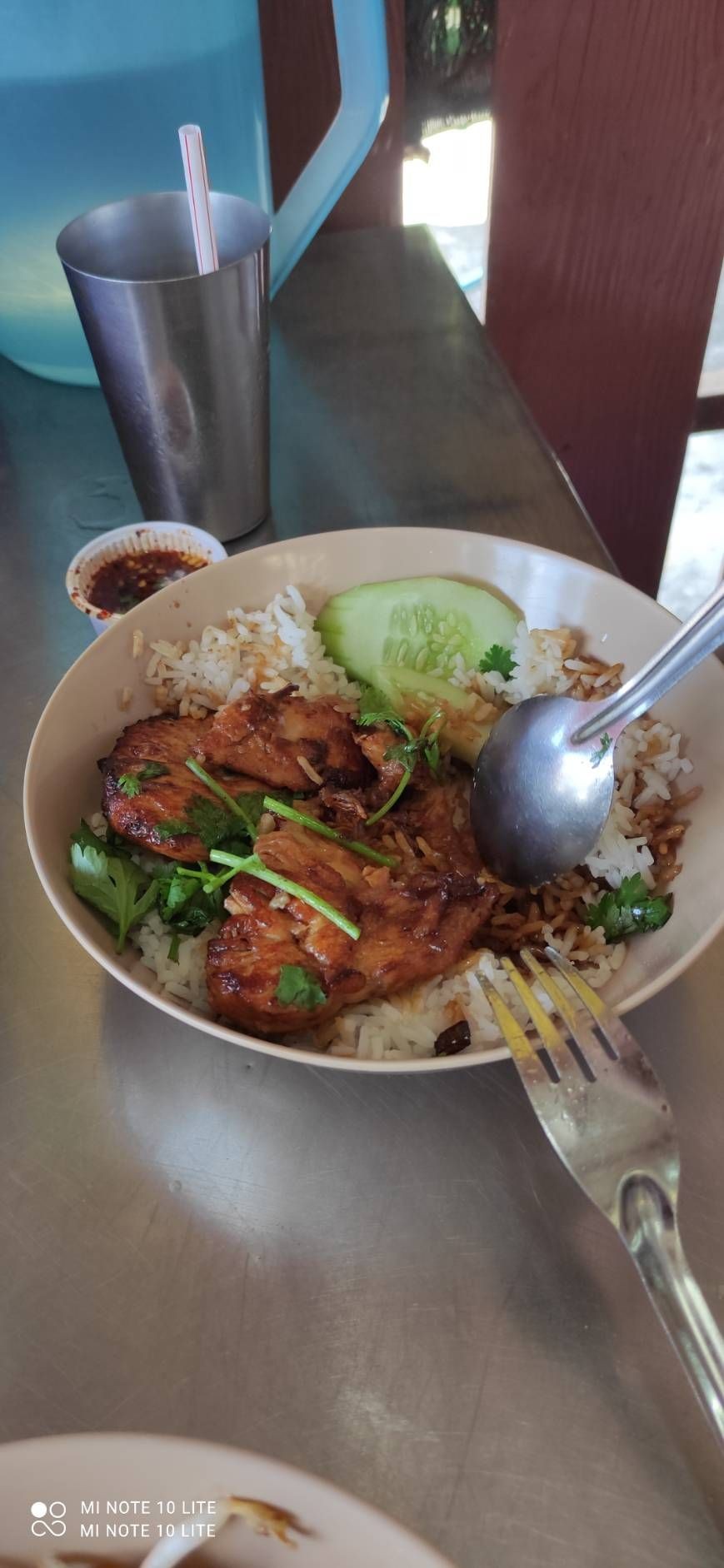 รูป Pad Thai Shop - Wongnai