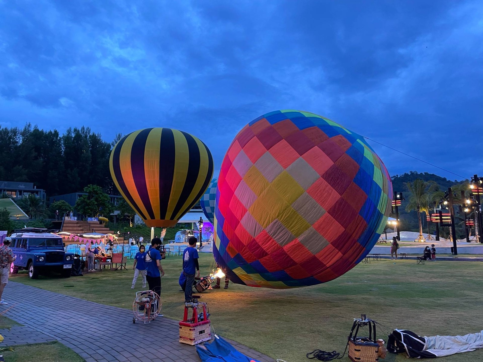 Laybay Khaolak - รีวิวสถานที่ท่องเที่ยว - Wongnai