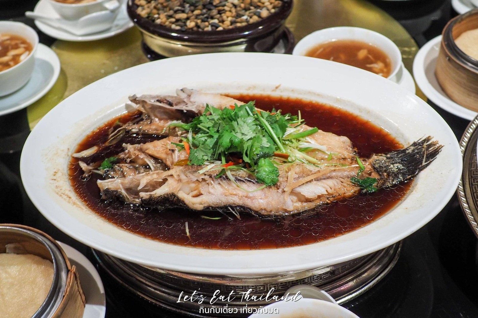 รูป ซุยเซียน Sui Sian at The Landmark Bangkok