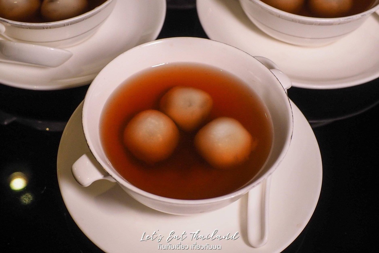 รูป ซุยเซียน Sui Sian at The Landmark Bangkok