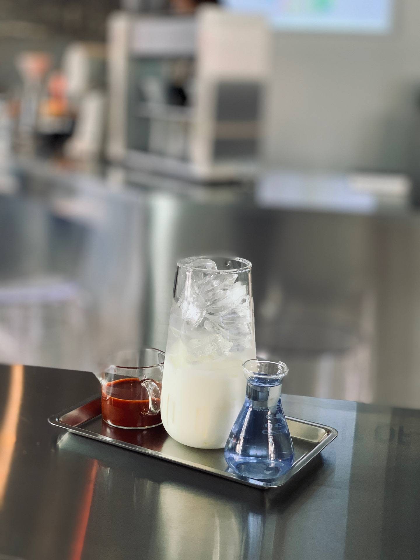 รูป POUR OVER LAB เพชรเกษม - Wongnai