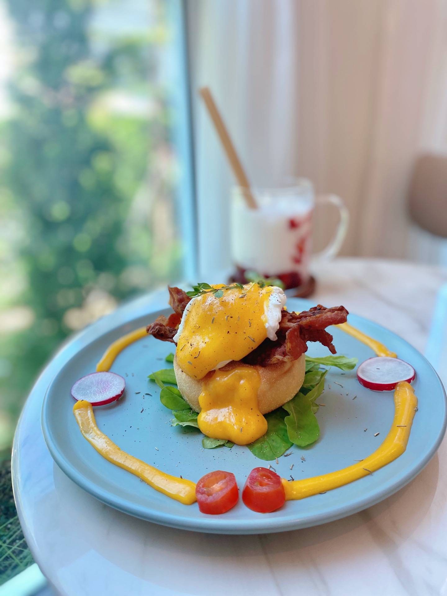 รูป sunday baker - Wongnai