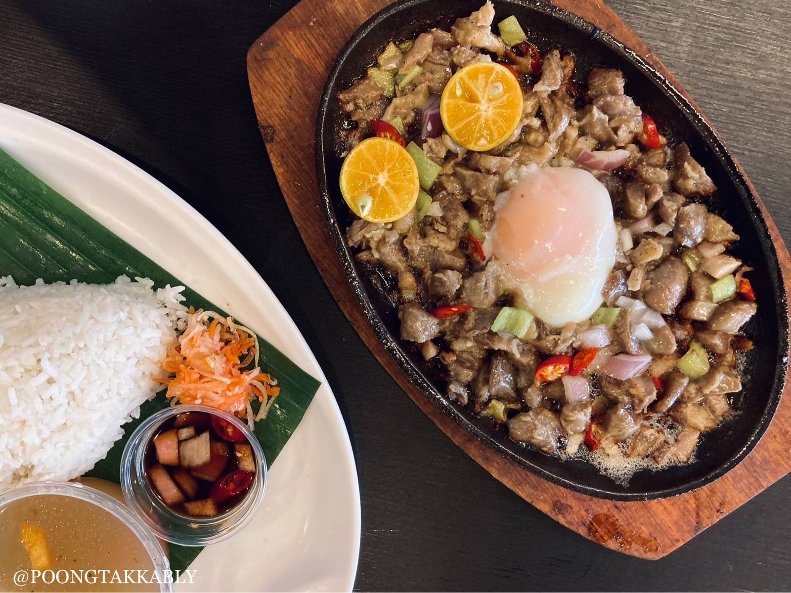 รูป Toto Inasal Pratunam ประตูน้ำ