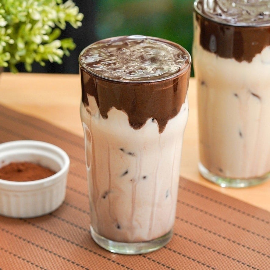 รวบตึง 30 สูตรชงชา กาแฟสด เก็บครบทุกเมนูคาเฟ่ ทำง่ายขายรวย! - Wongnai