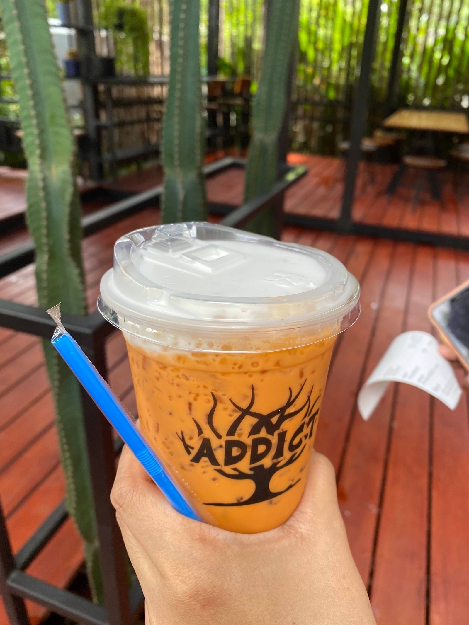 รูป Hopf Addict Amata อมตะนคร