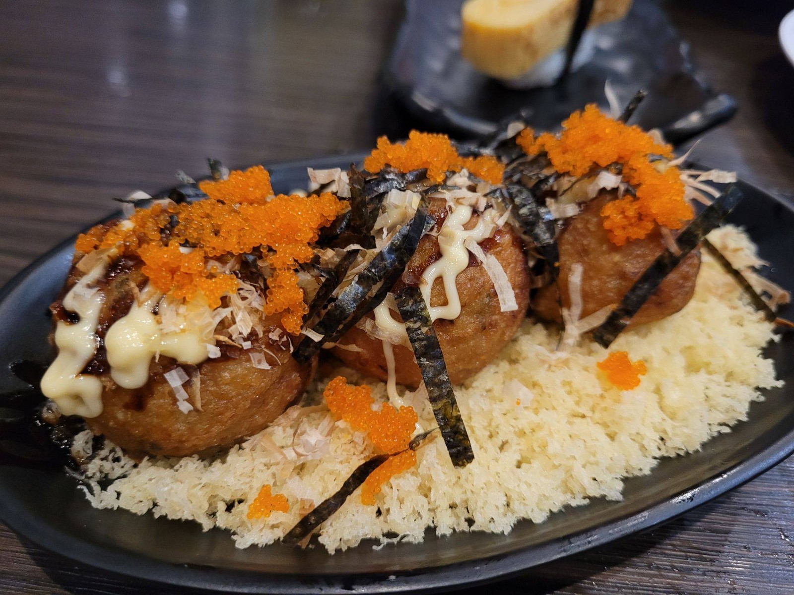 รูป Honmono Sushi เซ็นทรัล พระราม 9 - Wongnai