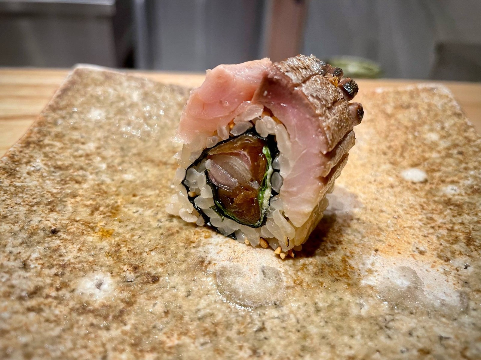 รูป Sasada Omakase Restaurant