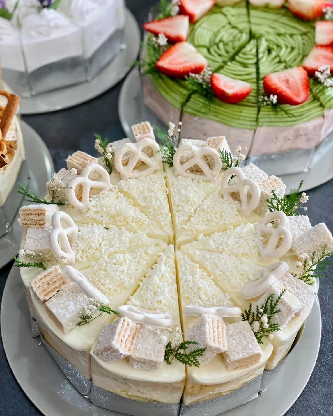 ร้าน แก่งหางแมวบุรี คาเฟ่ | รีวิวร้านอาหาร