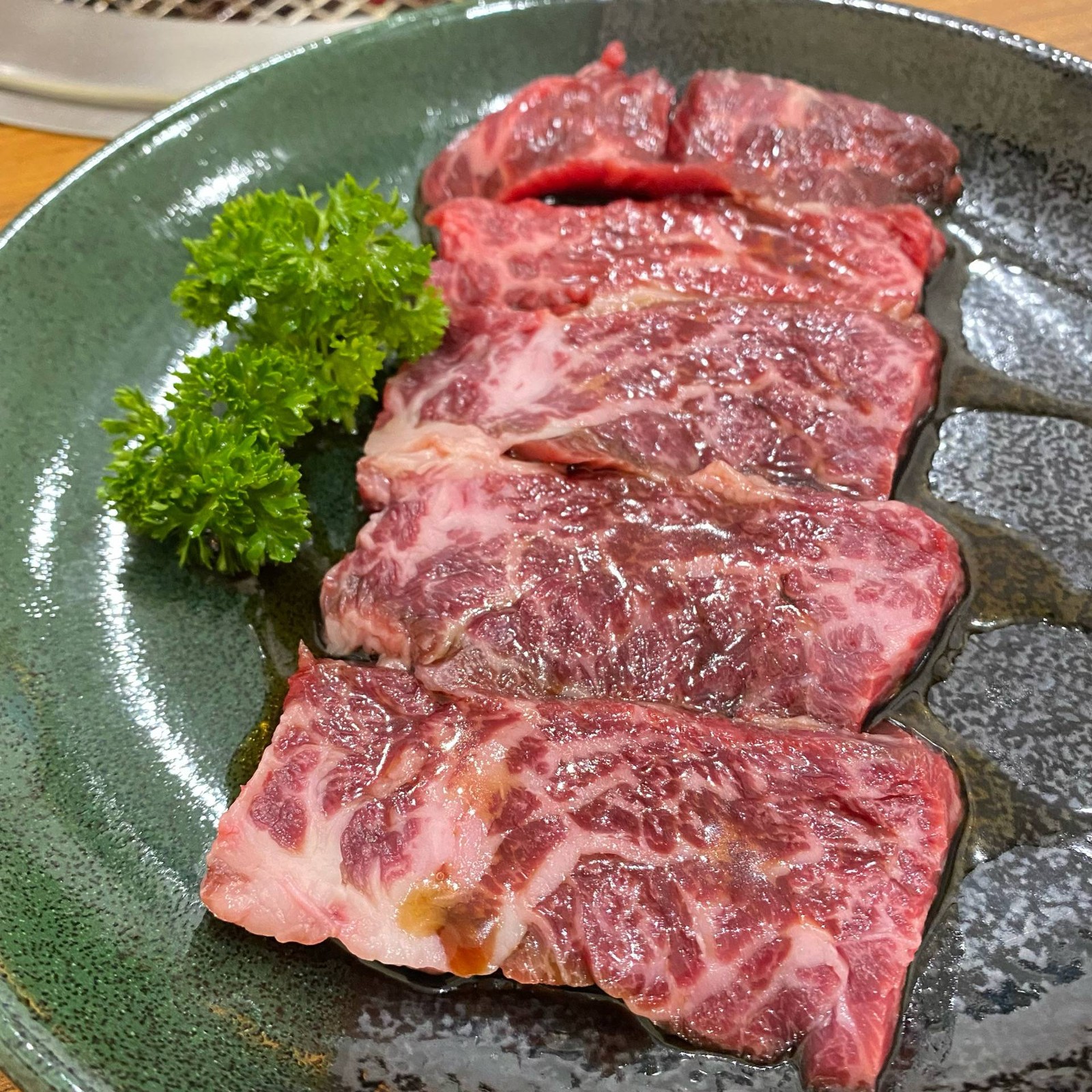 รูป Korasha Yakiniku