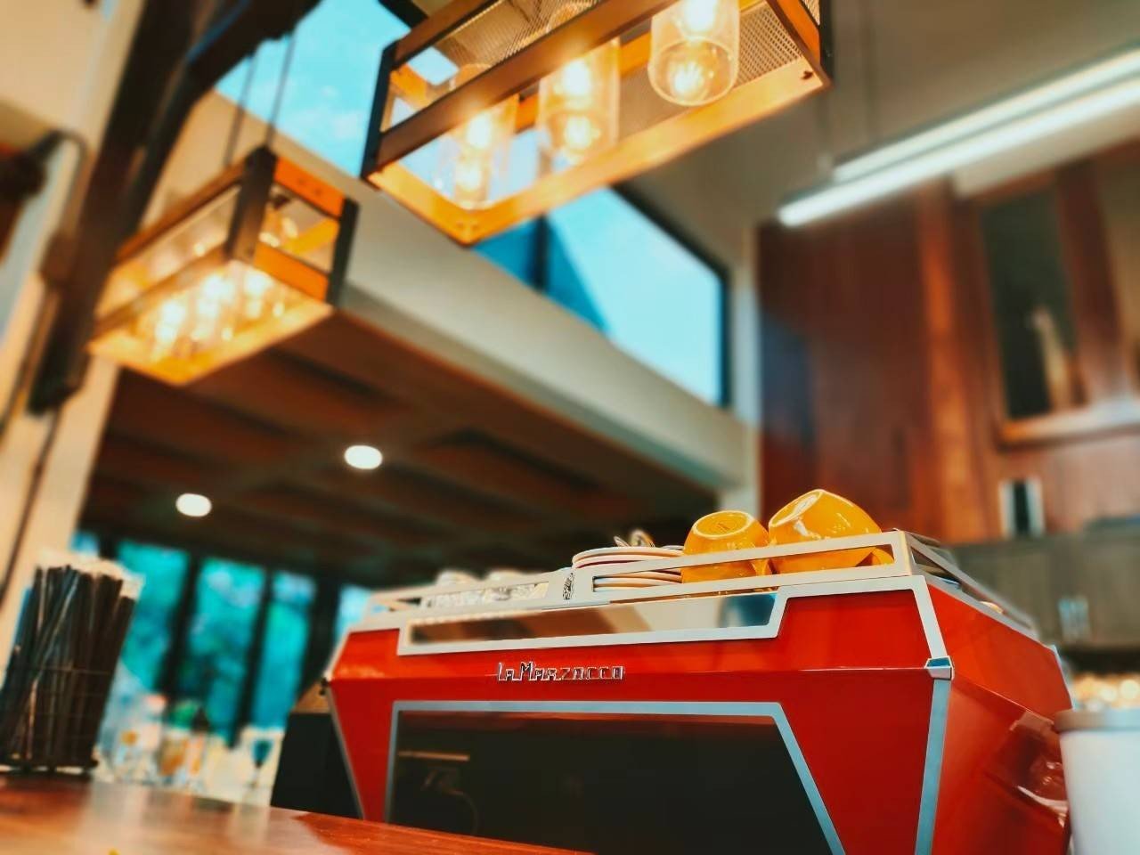 รูป Plearn Cafe เพลินคาเฟ่