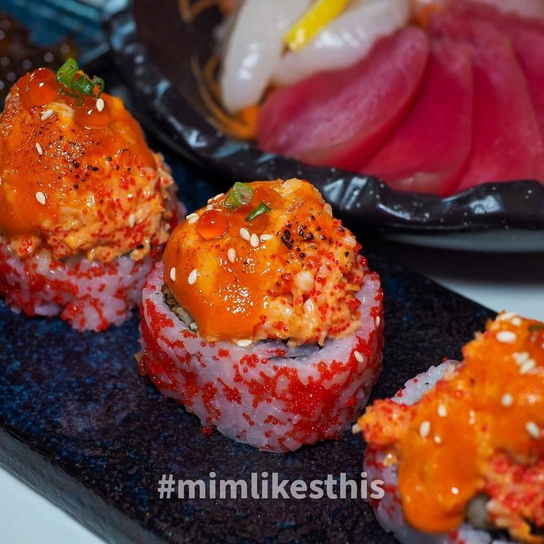 รูป Ma Ichi X HOBS เมกาบางนา - Wongnai