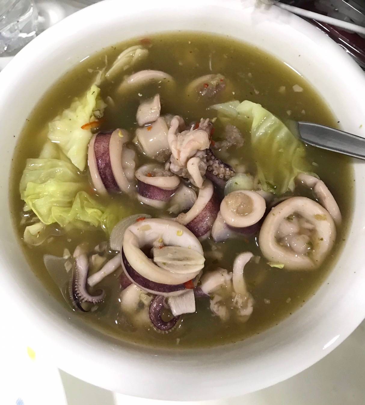 รูป แสนยอด WOK พระราม 3 - Wongnai