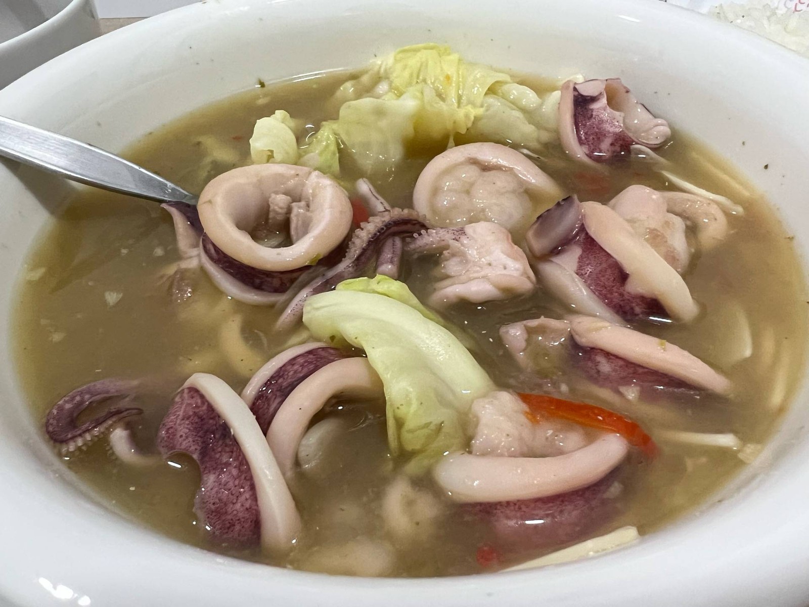 รูป แสนยอด WOK พระราม 3 - Wongnai