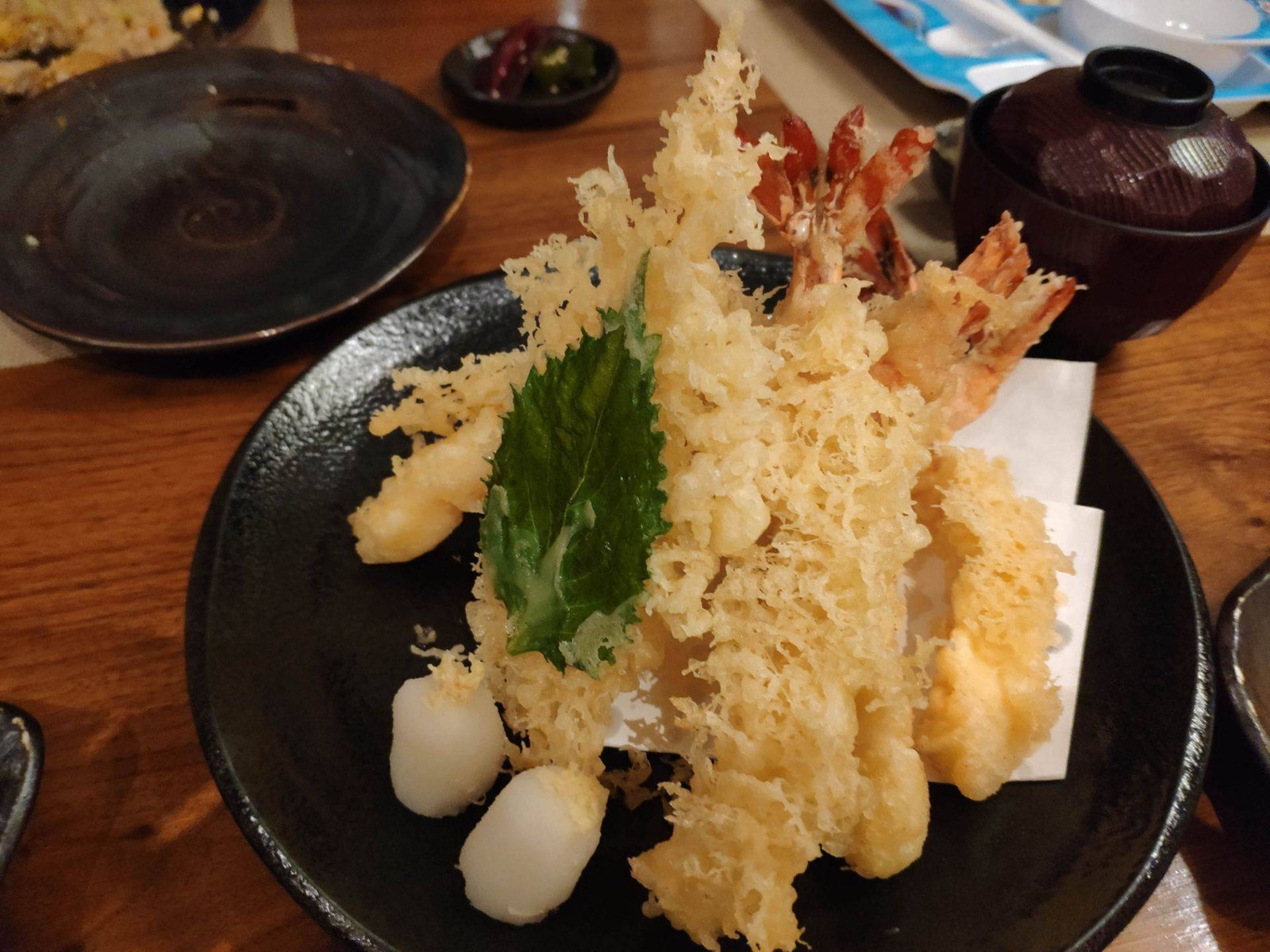 รูป Shoyuu Japanese Restaurant บางนา