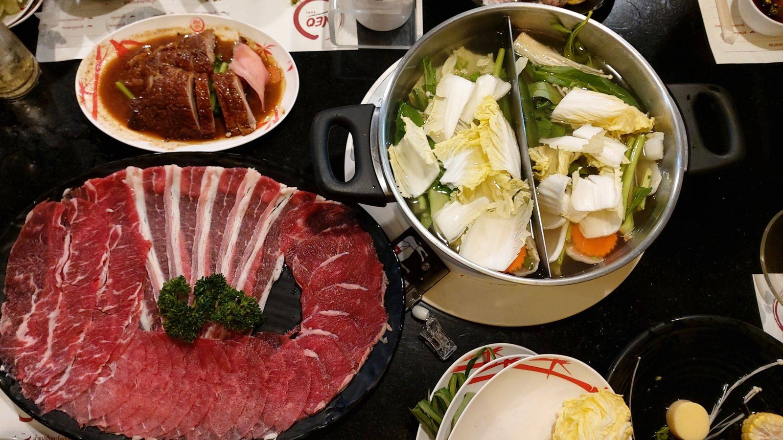 รูป Neo Suki The UP Rama 3 - Wongnai