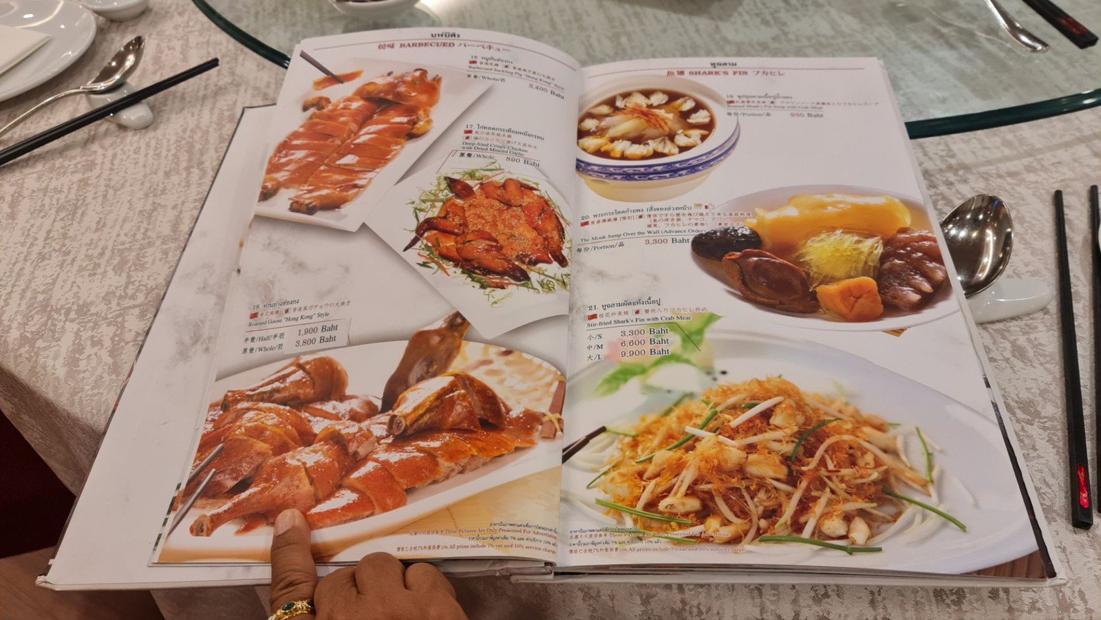 รูป Chefman ธนาซิตี้