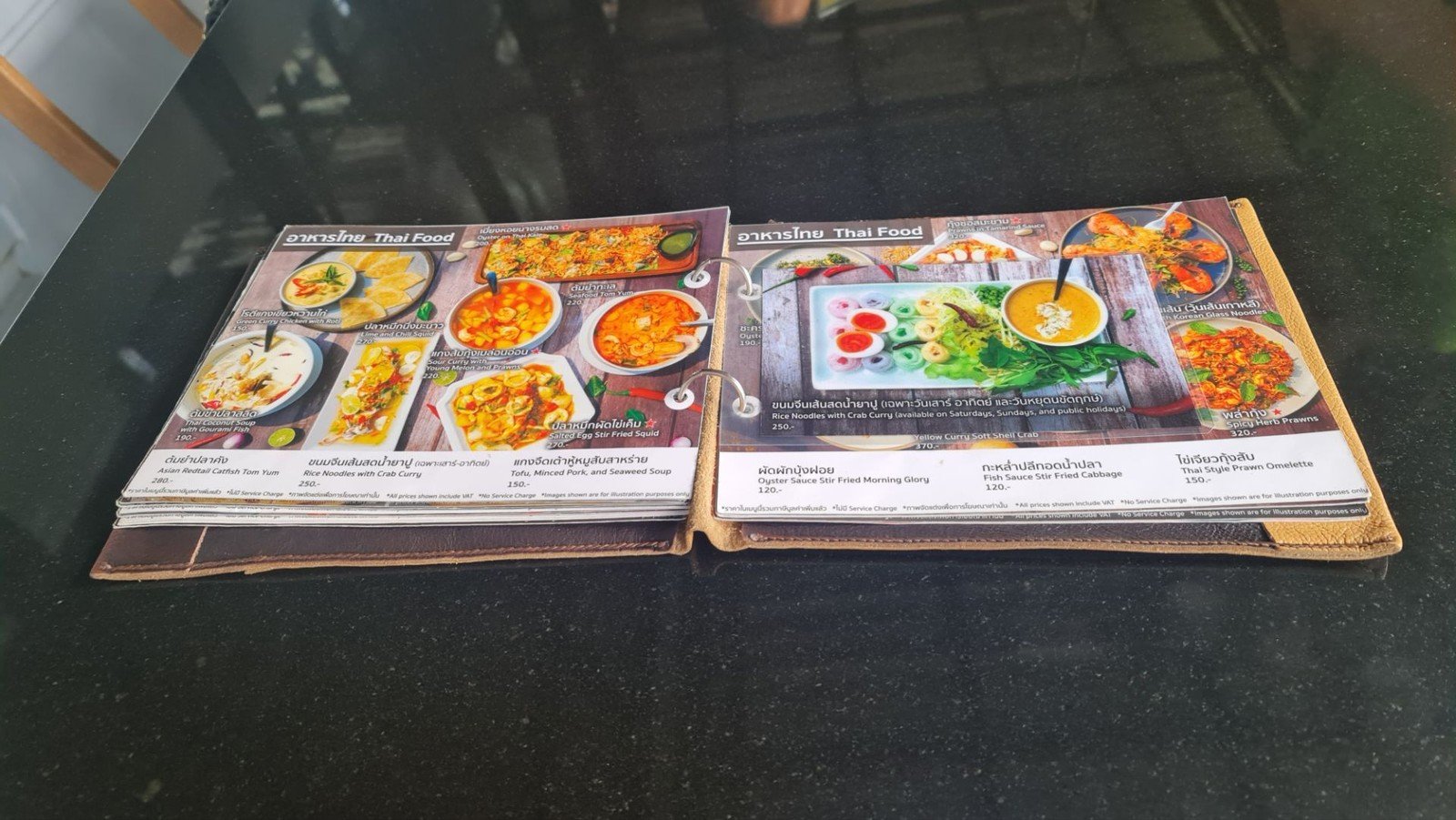 รูป Say Hay Cafe & Cuisine