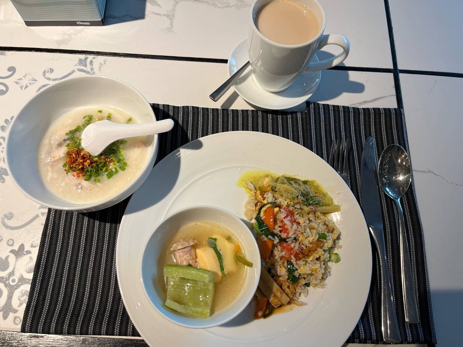 รูป ร้านชาวเล คิทเช่น (Chao Leh Kitchen) Four Points by Sheraton Phuket ...