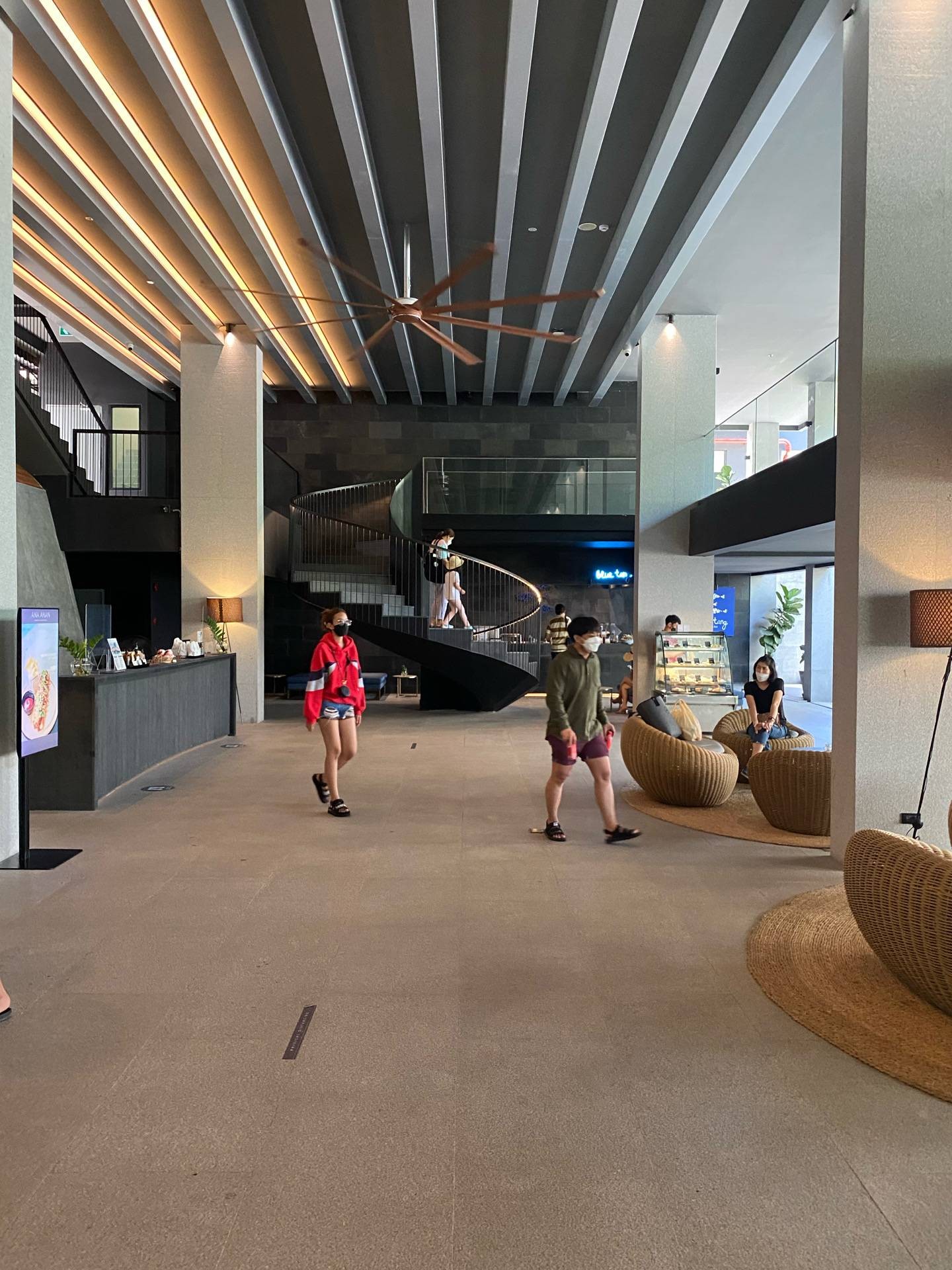 รูป Ana Anan Resort & Villas Pattaya - Wongnai