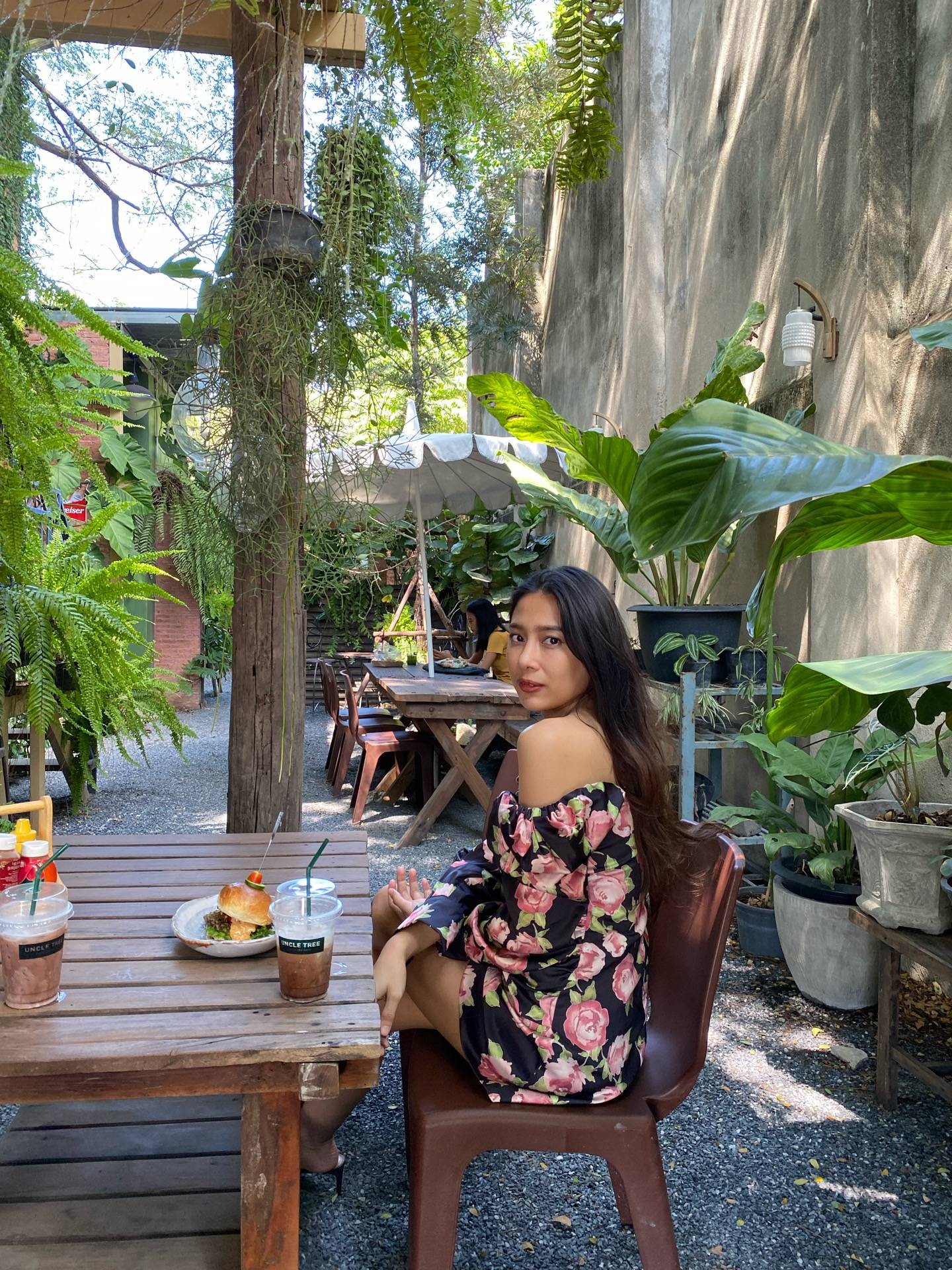 รูป Uncle Tree - Wongnai