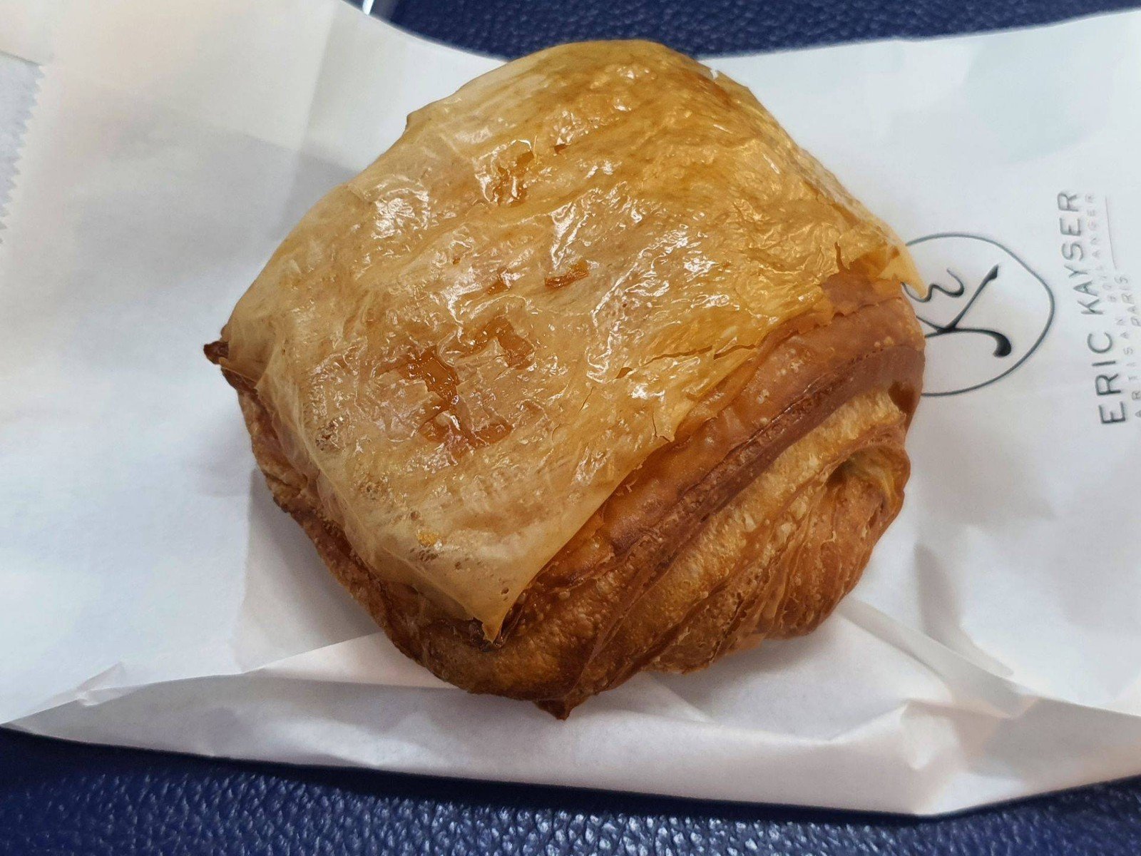 รูป Eric Kayser Emquartier