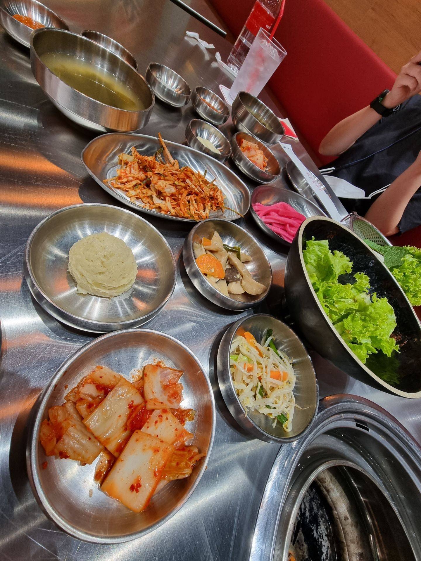 รูป Saemaeul MegaBangna - Wongnai