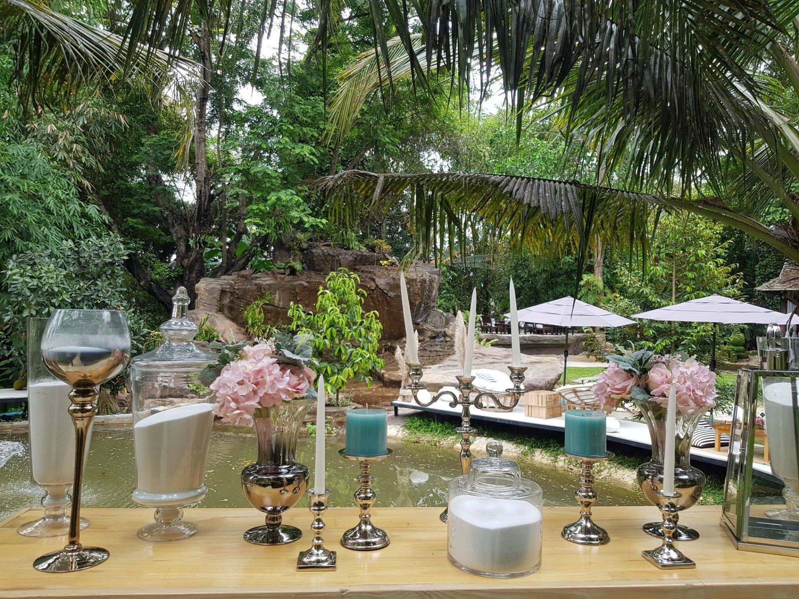 รูป Per La Mer Cafe