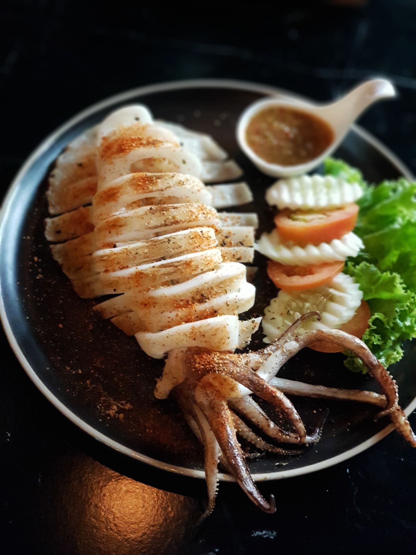 รูป ASAP Food & Drinks