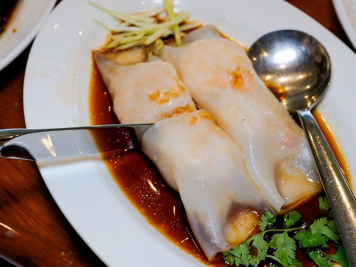 รูป Yok Chinese Restaurant โรงแรม The Emerald - Wongnai