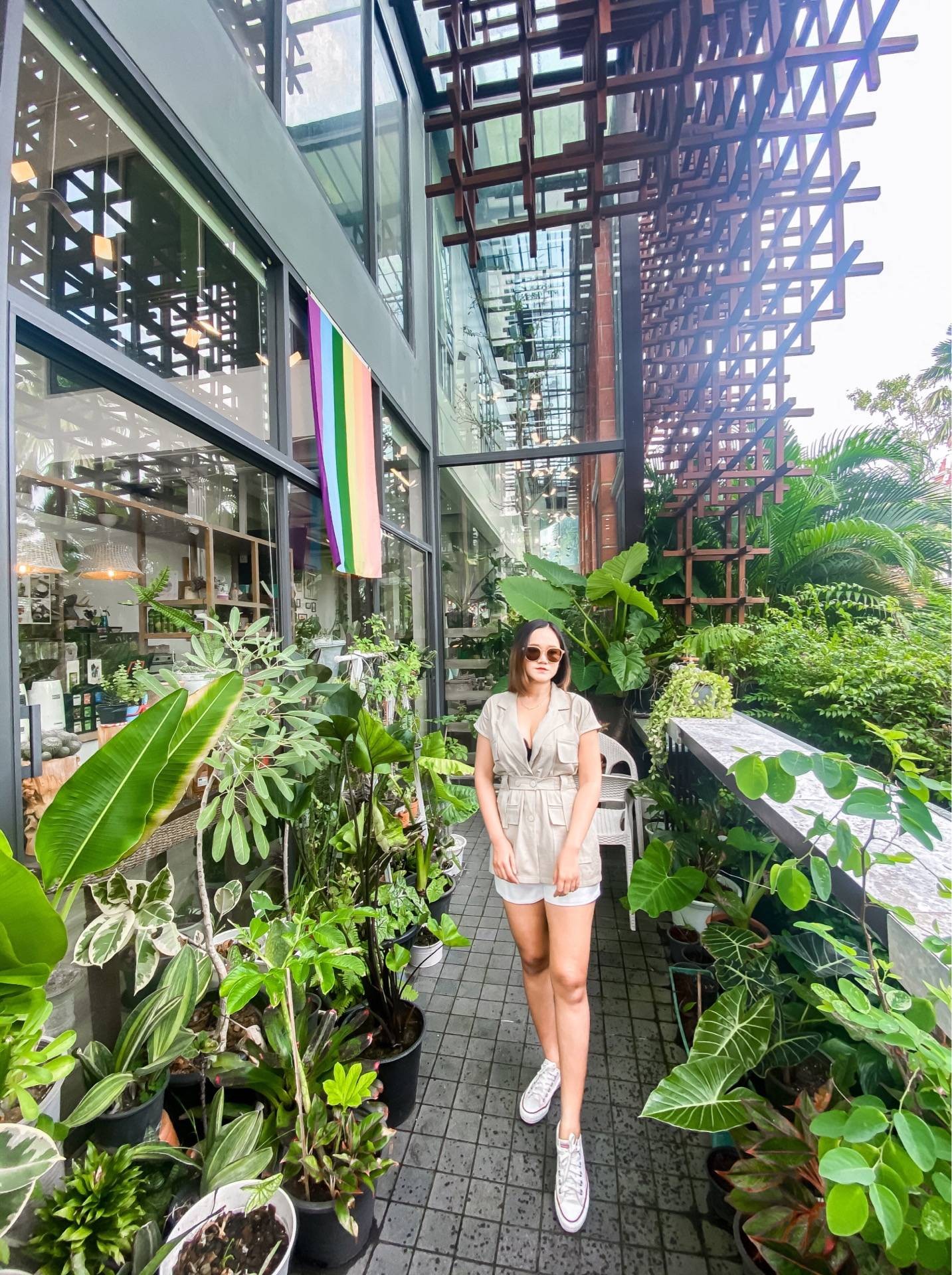 รูป SomSak Cafe